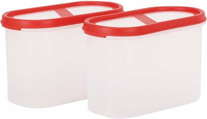 Cutting EDGE Polypropylene Grocery Container - 1200 ml Price in India ...