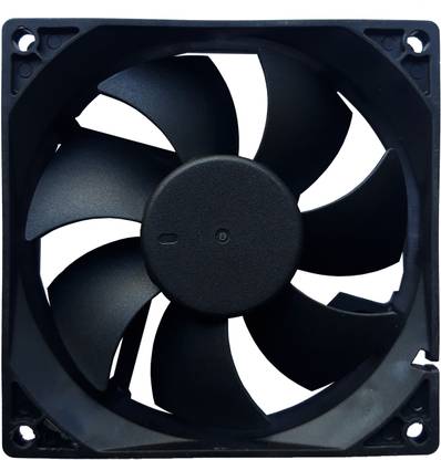 smt technology DC 24 V Welding machine Fan 90 mm Exhaust Fan Price in ...