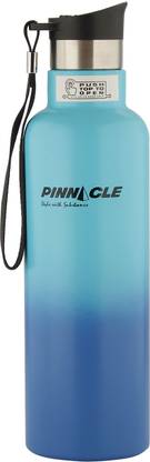 PINNACLE Prodigy Vacushield Stainless Steel Hot & Cold Bottle 500 ml ...