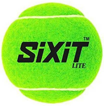 sixit TennisBALL Tennis Ball - Buy sixit TennisBALL Tennis Ball Online ...