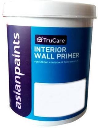 Asian Paints interior wall primer 20L Acrylic Primer Price in India ...