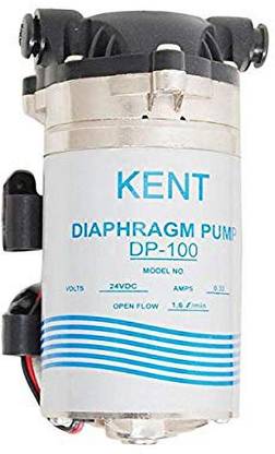 KENT RO Booster Pump - 100GPD Diaphragm Water Pump Price in India - Buy ...