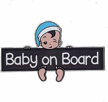 The Logo Man Sticker & Decal for Car & Bike Price in India - Buy The ...