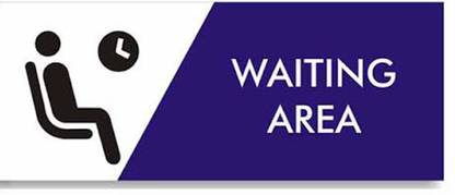 DECOR Production 30.48 cm Self adhesive vinyl sticker sign stickers ( 6 ...