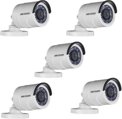 HIKVISION Security Camera Price in India - Buy HIKVISION Security ...