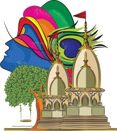 Temple Poster |God Poster for Room|Religious Poster|Poster for any Room ...