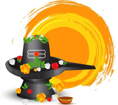 shivling 6 Poster |God Poster for Room|Religious Poster|Poster for any ...