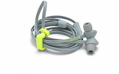 Coloud Ear Headphones Wired Price in India - Buy Coloud Ear Headphones ...