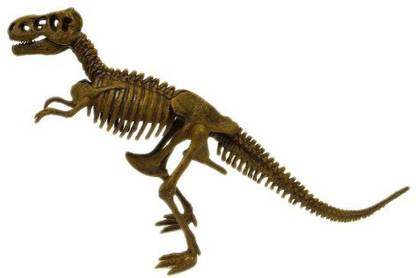 Geoworld T-Rex - Skeleton - Deluxe - T-Rex - Skeleton - Deluxe . Buy ...