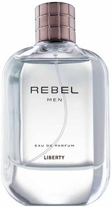Buy LIBERTY Rebel Pour Homme- EDP 100ml Eau de Parfum - 100 ml Online ...