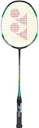 Yonex Muscle Power 33 Light Strung Badminton Racquet (Weight: 4U ...