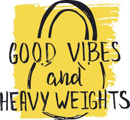 good vibes |Motivational Poster|Inspirational Poster|Gym poster|All ...