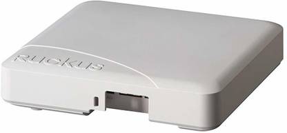 Ruckus ZoneFlex Router Wireless Router 2.4 GHz 300 Mbps Wifi Speed Dual ...