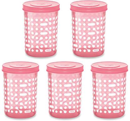 MILTON Plastic Grocery Container - 2500 ml Price in India - Buy MILTON ...