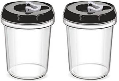 MILTON Plastic Tea Coffee & Sugar Container - 750 ml Price in India ...