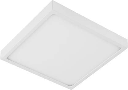 HAVELLS COMET SURFACE PANEL 18W SQUARE Ceiling Light Ceiling Lamp Price ...