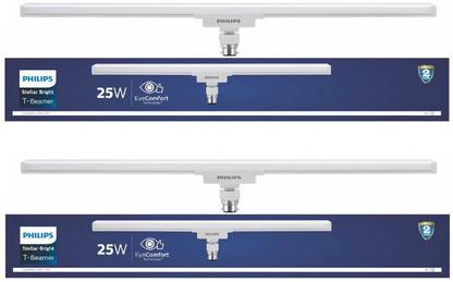 PHILIPS Straight Linear LED Tube Light Price in India - Buy PHILIPS ...