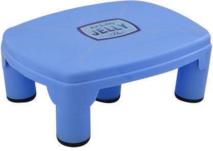 DirectSell Leg Bath / Bathroom Stool - 6 INCH HEIGHT - Heavy Duty Stool ...