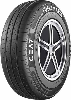 CEAT FUELSMARRT 4 Wheeler Tyre Price in India - Buy CEAT FUELSMARRT 4 Wheeler Tyre online at ...