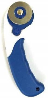 Flipkart.com | MOREL MANUAL ROTARY CUTTER MEDIUM ROUND FOR FABRICS ...