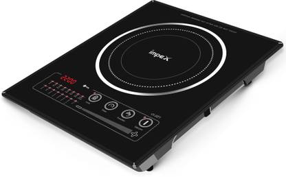 IMPEX OMEGA H5A Induction Cooktop - Buy IMPEX OMEGA H5A Induction ...
