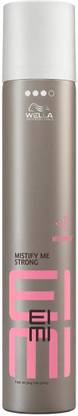 Wella Professionals Eimi Mistify Me Strong Hair Spray - Price in India ...