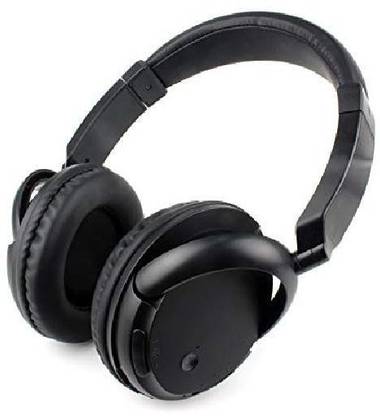 SmartEra Black Bluetooth Headphones, Bluetooth 4.0 Hi Bluetooth Price ...