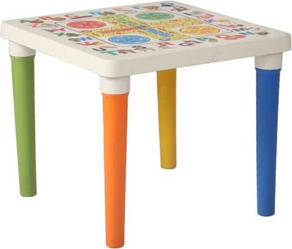 Supreme Plastic Study Table Price in India - Buy Supreme Plastic Study ...