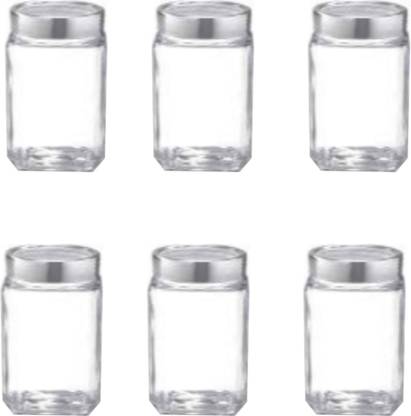 TREO Glass Utility Container - 310 ml Price in India - Buy TREO Glass ...