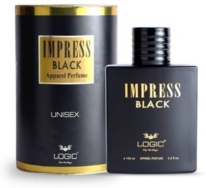 Buy Logic Fragrances Perfume Perfume - 100 ml Online In India ...