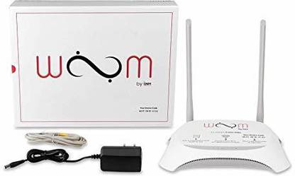 i2e1 WIOM - Magic Router | Award Winning Router for Cafes, Restaurants ...