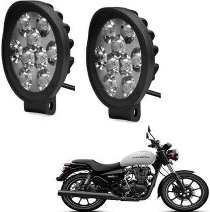 RWT LED Headlight for Royal Enfield Thunder Bird 350 Price in India ...