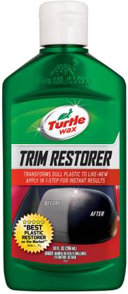 Turtle Wax Liquid Car Polish for Bumper, Exterior Price in India - Buy ...