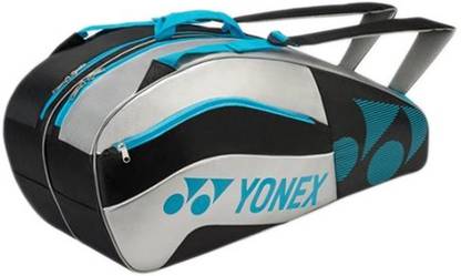 YONEX Badminton Kitbag for 6 Racquets - Buy YONEX Badminton Kitbag for ...