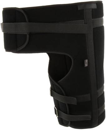 Vinayakart Thigh Groin Brace Support Adjustable Hip Femur Leg Strain ...