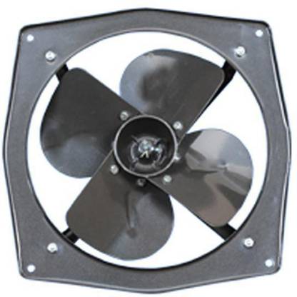 Almonard 15 inch Three phase 1400RPM 380 mm Exhaust Fan Price in India ...