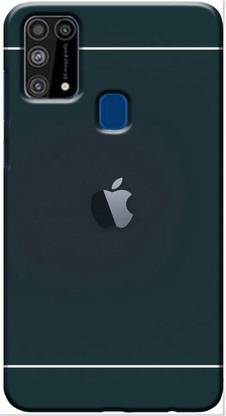 Amstyle Back Cover for Samsung Galaxy M31 Back Cover / Samsung Galaxy ...