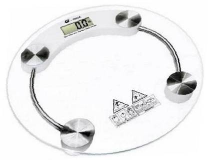 Bonheur Personal Health Human Body Weight Machine X2003A Round ...