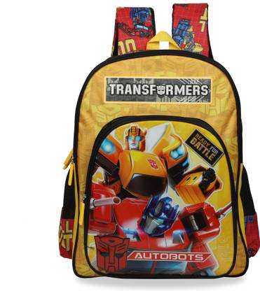 Flipkart.com | Transformer Transformers Autobots (Secondary 3rd Std ...