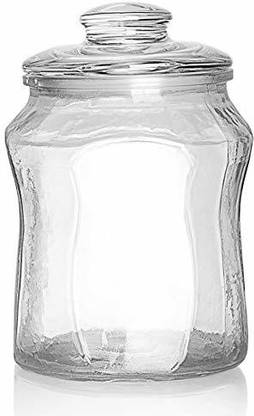 VP STORES Glass Grocery Container - 2000 ml Price in India - Buy VP ...