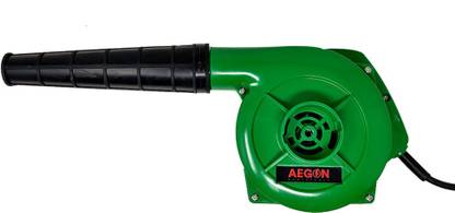 AEGON AB40, 3.8 m3/min, 550 W, 14000 RPM Heavy Duty Home/Office/Car/Pc ...