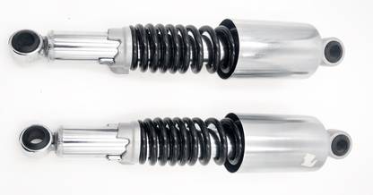 THE ONE CUSTOM REAR SHOCKER RX100 2 PIECE Shock Absorber Price in India ...