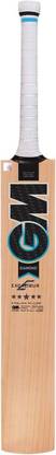GM Diamond Excalibur English Willow Cricket Bat For 12 - 14 Yrs - Buy ...