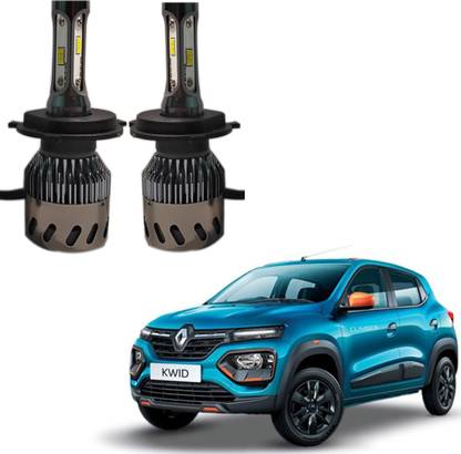 BRPEARl LED Fog Light for Renault Kwid Price in India - Buy BRPEARl LED ...