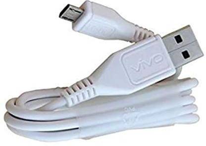 vivo Micro USB Cable 1 m SUPER FAST CHARGING ORIGINAL DATA CABLE - vivo ...