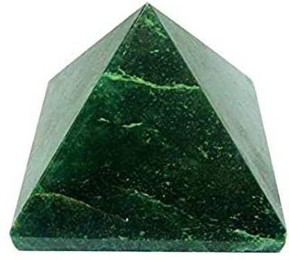 VASTU-SAMADHAN Natural Citrine Pyramid Crystal Stone Pyramid (25 mm ...