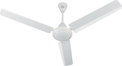 Polycab Zoomer 1400 mm 3 Blade Ceiling Fan Price in India - Buy Polycab ...