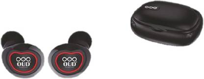 OUD TWS Earphone Wireless - TWS003 Bluetooth Price in India - Buy OUD ...