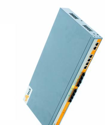 Syrotech Optical Line Terminator 2 Optical Output - EPON 2 Ports 1000 ...