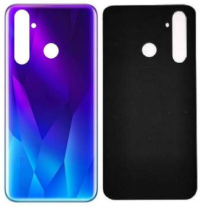 Furious3D Realme 5 Pro Full Body Housing Back Panel: Buy Furious3D ...